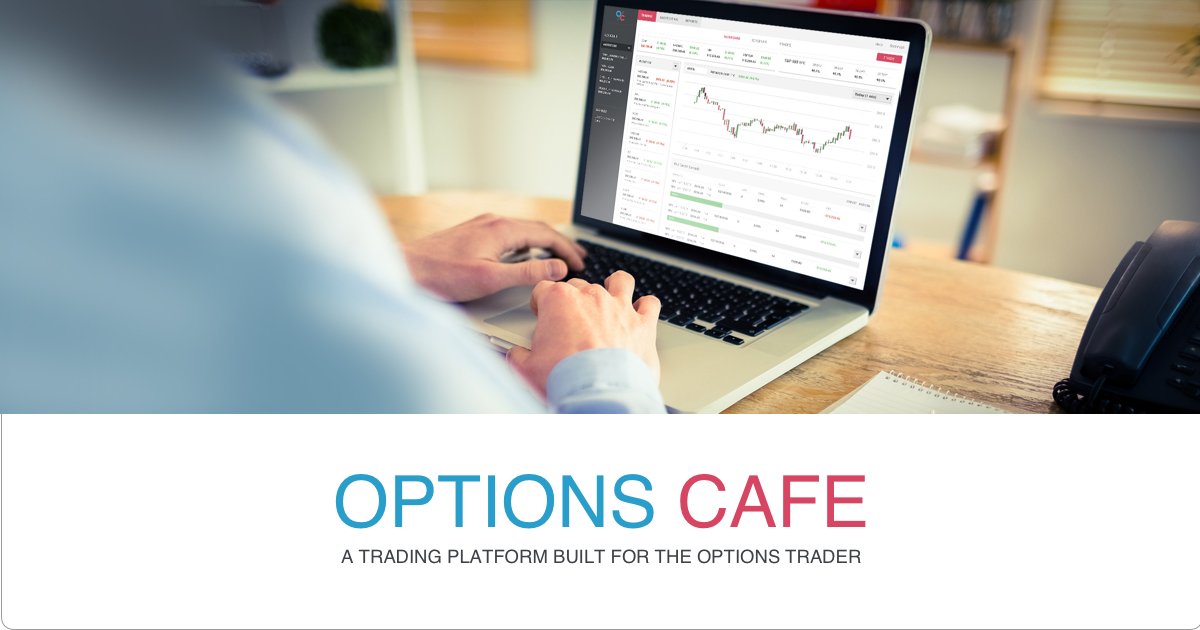 Zero to Hero Options Trading Course - Options Cafe
