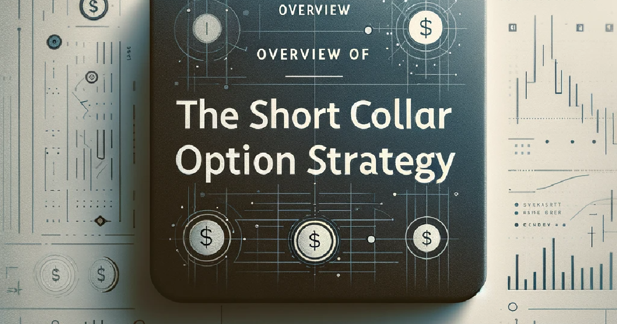 Overview of the Short Collar Option Strategy - Options Cafe